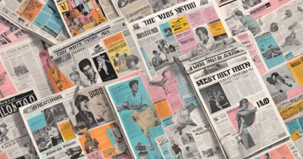 Print Media | Innovations | online Ads | Native Ads | Digitally